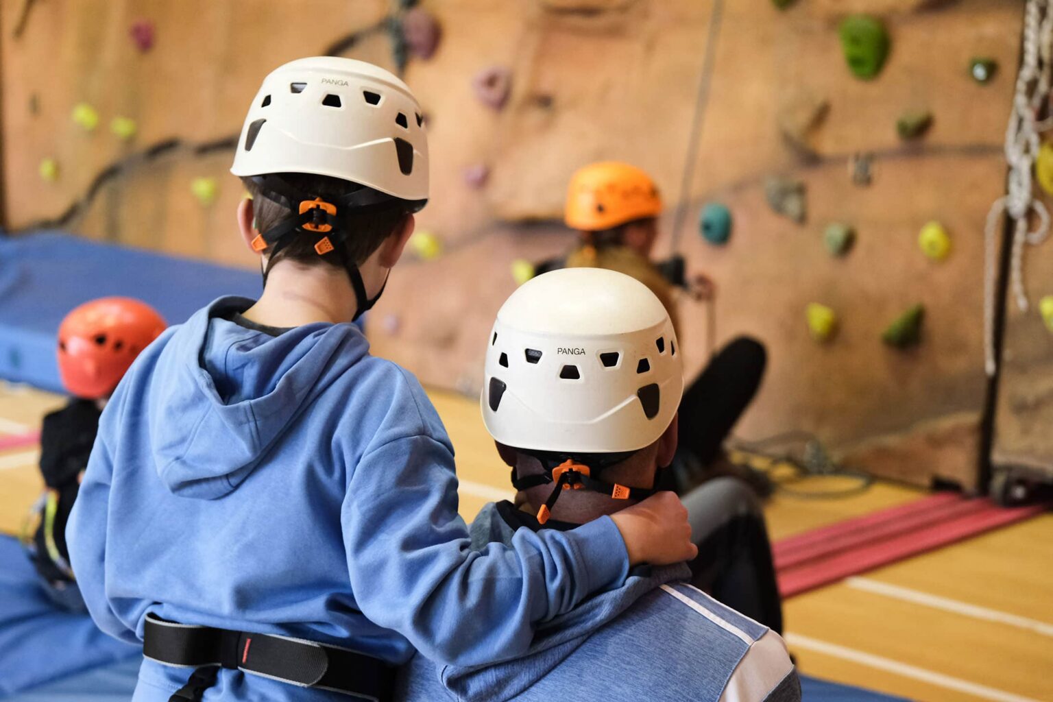 Residential Outdoor Activity Centre | Calvert Lakes