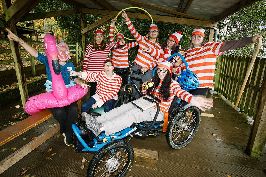 Lake District Activity Centre | Calvert Lakes