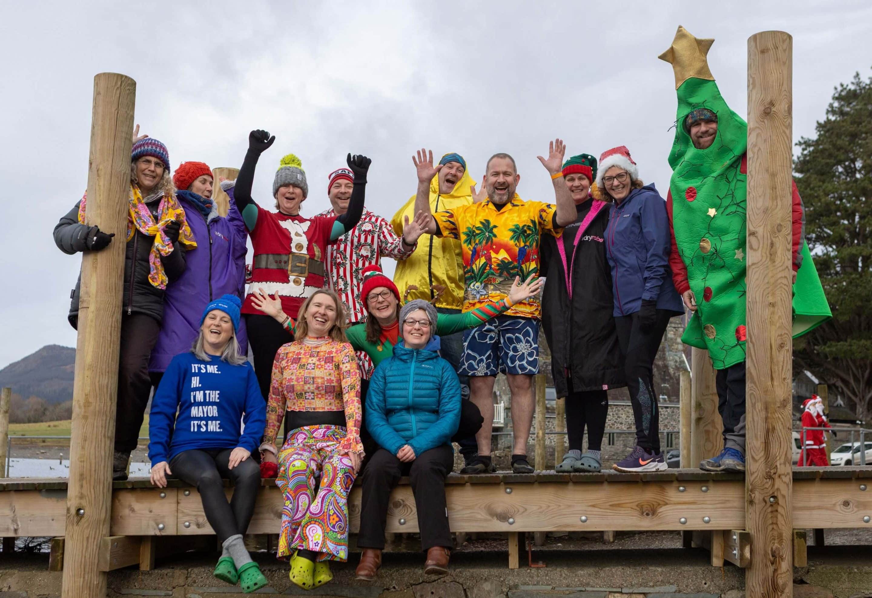 Lake District Activity Centre | Calvert Lakes