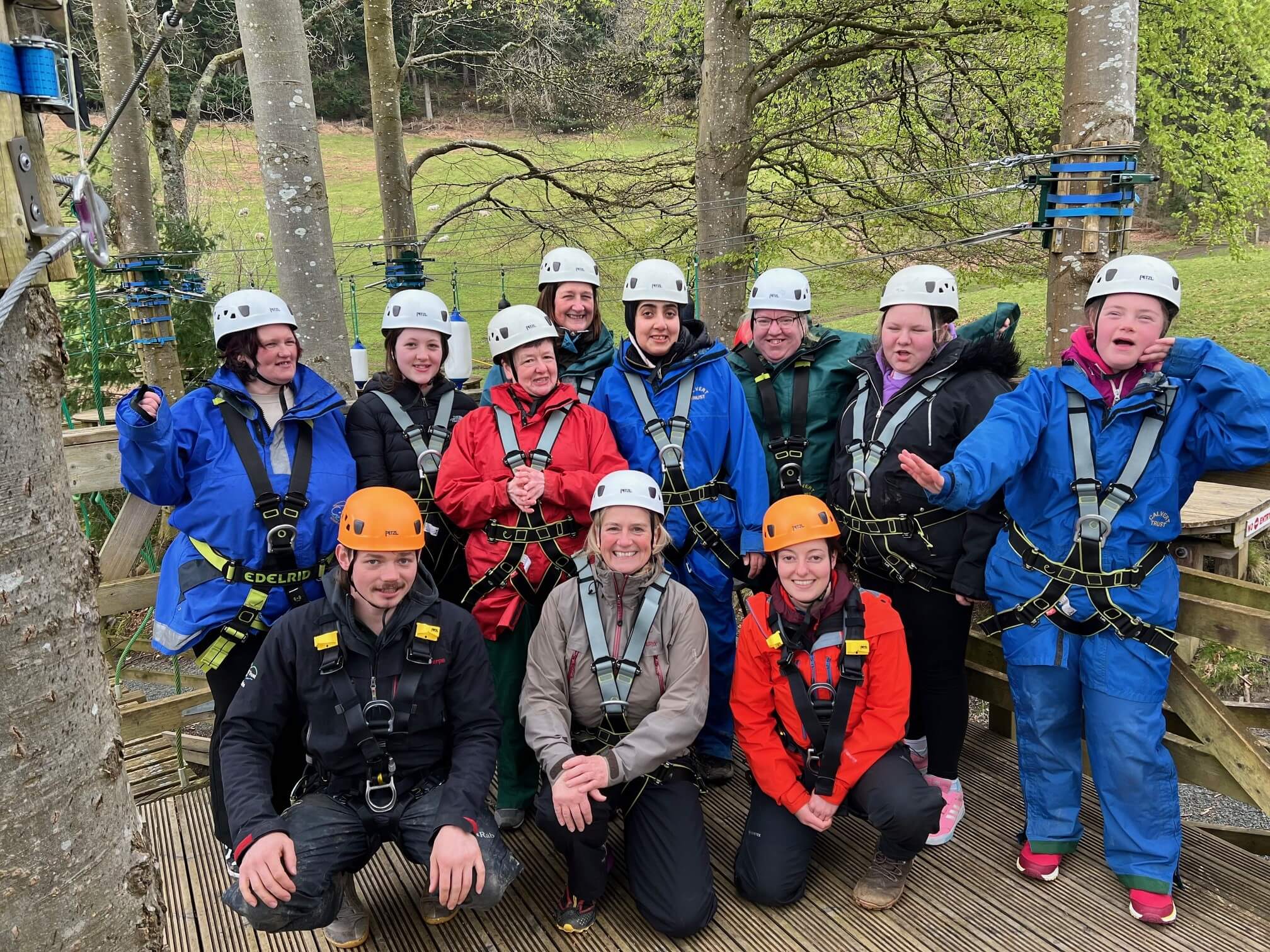 Lake District Activity Centre | Calvert Lakes
