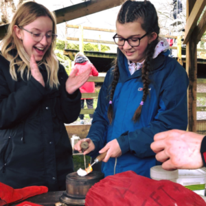 Residential Outdoor Activity Centre | Calvert Lakes